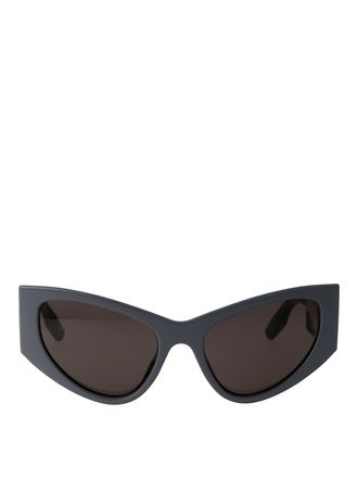 Balenciaga Sonnenbrille - Grau