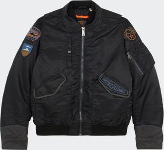 Schott NYC Blouson - Taille XXL