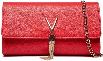 Valentino Handtasche Divina VBS1R401G Rot