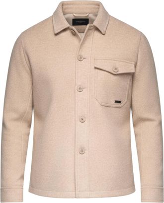 Ombre Übergangsjacke