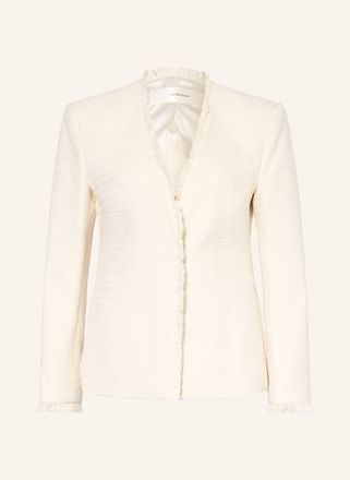 Inwear Inwear Boucl&eacute;-Blazer Cheyanneiw weiss