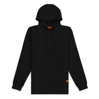 Aspact Herren, Sweatshirts & Hoodies, Schwarzk, SGr&ouml;&szlig;e