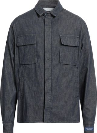 Re-hash TOPS - Jeanshemden auf YOOX.COM