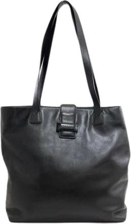 Chanel Damen, Pre-Owned, Schwarzk, ONE SIZEGr&ouml;&szlig;e