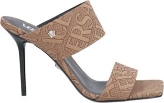 Versace SCHUHE - Sandalen auf YOOX.COM