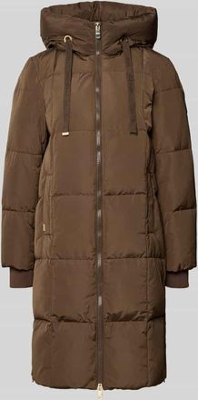 Mos Mosh Steppjacke mit Kapuze Modell Nova
