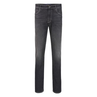 Billionaire Boys Club Straight Cut Crest Jeans - - Jeans - Herren - Grau - S