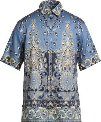 Etro TOPS - Hemden auf YOOX.COM
