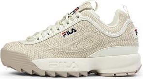 Fila Disruptor A WMN Baskets pour Femme, Oxford Tan, 39 EU, Beige, 39 EU