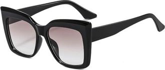 Generic Lunettes De Soleil Plein Air For Hommes, Vacances, D&eacute;placements, Femmes, F&ecirc;te, Conduite(Black)