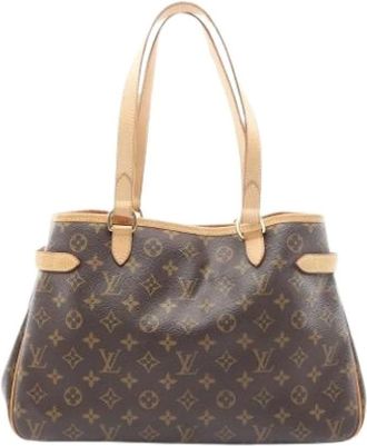 Louis Vuitton Damen, Pre-Owned, Braun, ONE SIZEGr&ouml;&szlig;e