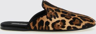 Dolce & Gabbana Chaussures Homme couleur Marron