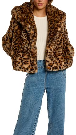 Morgan Damen 252-gdeo, Multico, 40