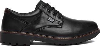 Rieker Halbschuhe Rieker CEO-F4611-00 Schwarz