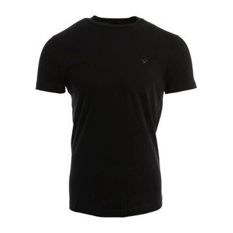 Armani Herren, Oberteile, Schwarzk, XLGröße