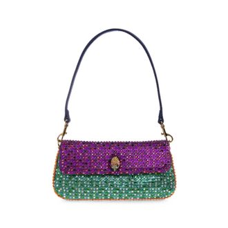 Kurt Geiger Pickle Shoulder Bag - Femme - Sacs - Multicolore - Taille: ONE Size