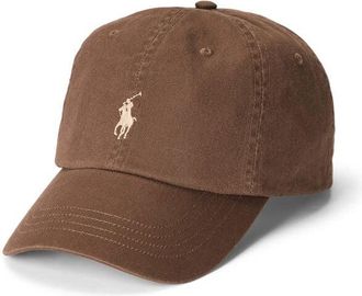 Polo Ralph Lauren Herren Cap