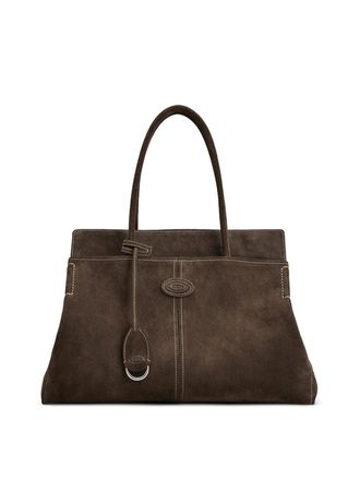 Tod's Schultertasche - Braun