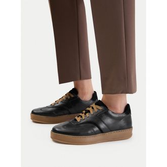 Lasocki Sneakers Lasocki CEO-WI16-HARRY-07 Schwarz