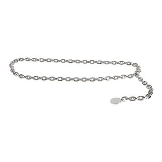 Crida Milano Femme, Accessoires, Gris, Taille: ONE Size Danubio Beltnikel