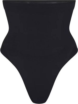 SKIMS Damen Slip hochgeschnitten