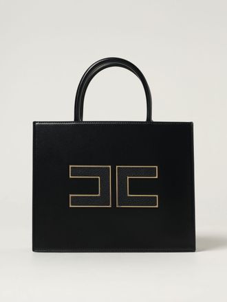 Elisabetta Franchi Sac à Main ELISABETTA FRANCHI Femme couleur Noir