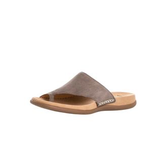 Gabor Damen, Schuhe, Grau, 38 EUGr&ouml;&szlig;e