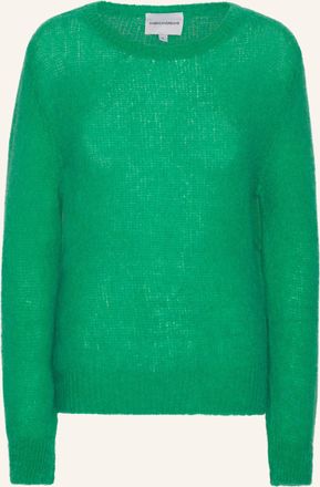 Americandreams Americandreams O-Neck Knit Pullover Ulla gruen