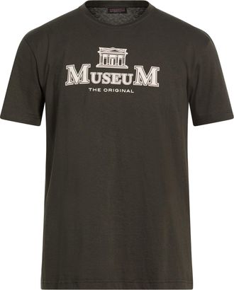 Museum TOPS - T-shirts auf YOOX.COM