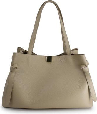 Yuzefi Femme, Sacs, Vert, Taille: ONE Size Gyoza Tote