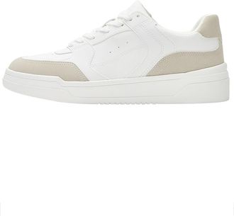 Pull & Bear Sneaker