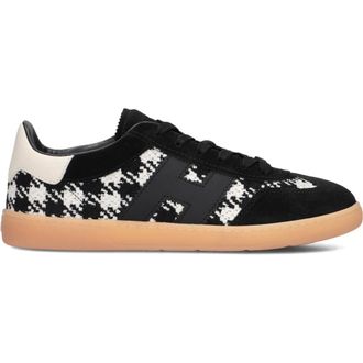 Hogan Damen, Schuhe, Schwarzk, 41 EUGr&ouml;&szlig;e