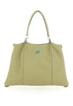 Gabs Sac Plat SOLEIL SIZE L CELADON