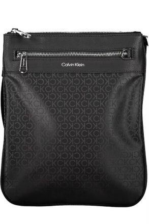 Calvin Klein Monogram Crossbody Tasche