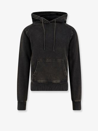 Entire studios Standard Hood cotton sweatshirt - ENTIRE STUDIOS - gender_Unisex