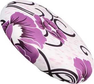 Artibetter Rundes Sitzkissen Barhocker Ersatzsitz Robustes Polster Lint Schwamm Holz Material Vielseitig f&uuml;r K&uuml;che Esszimmer Hochzeit Bankett Wohnzimmer