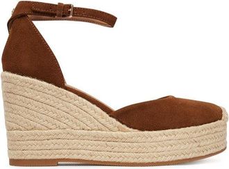 HUGO BOSS Espadrilles Madeira 50563452 Braun