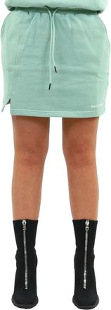 Daily Paper Clothing Femme, Jupes, Vert, Taille: 40 FR Jupe pour femmes