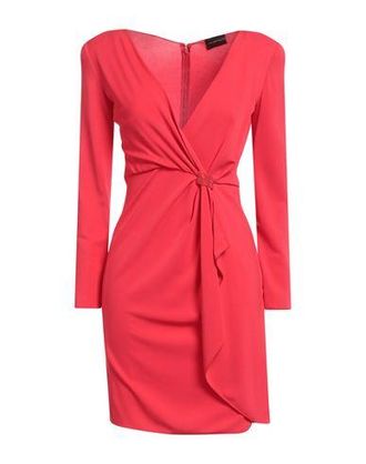 Emporio Armani ROBES - Robes courtes sur YOOX.COM