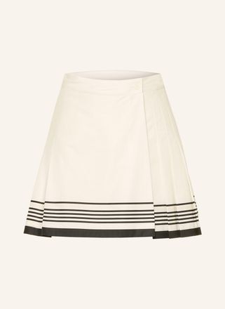 Lacoste Wickelrock weiss