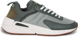 Diesel Sneaker low S-SERENA LOW
