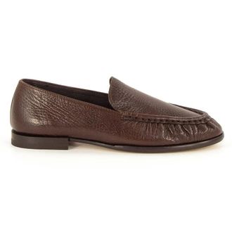Sessun Mocassins Ayano Cuir Sess&ugrave;n
