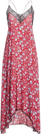 Zadig&Voltaire KLEIDER - Maxi-Kleider auf YOOX.COM