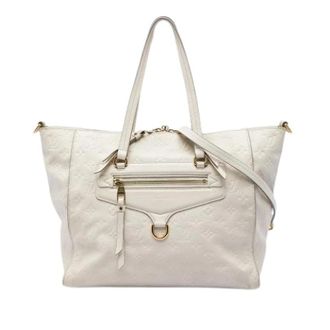 Louis Vuitton Pre-owned Lumineuse PM - - Pre-owned - Damen - Beige - ONE SIZE