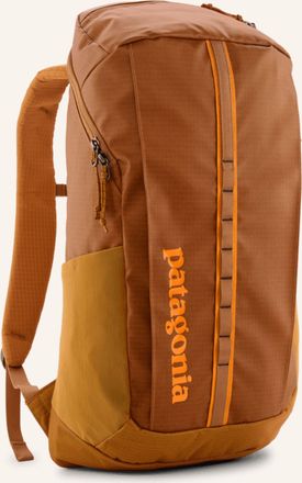 Patagonia Rucksack Black Hole braun