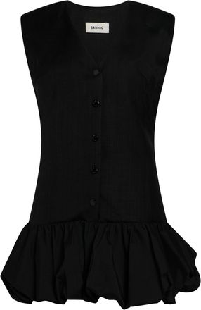 Sandro KLEIDER - Mini-Kleider auf YOOX.COM