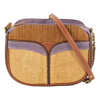 Sessun Sac Divine Cuir Sess&ugrave;n