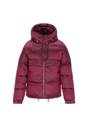 Faina Jacke