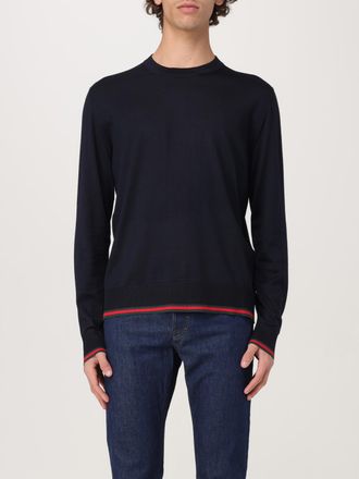 Gucci Pull GUCCI Homme couleur Bleu