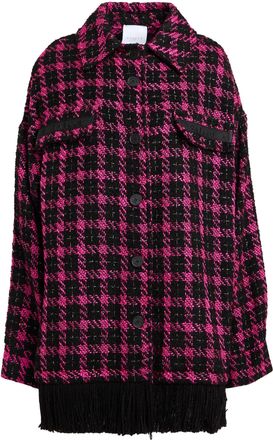 Gaëlle Paris JACKEN & MÄNTEL - Mäntel auf YOOX.COM